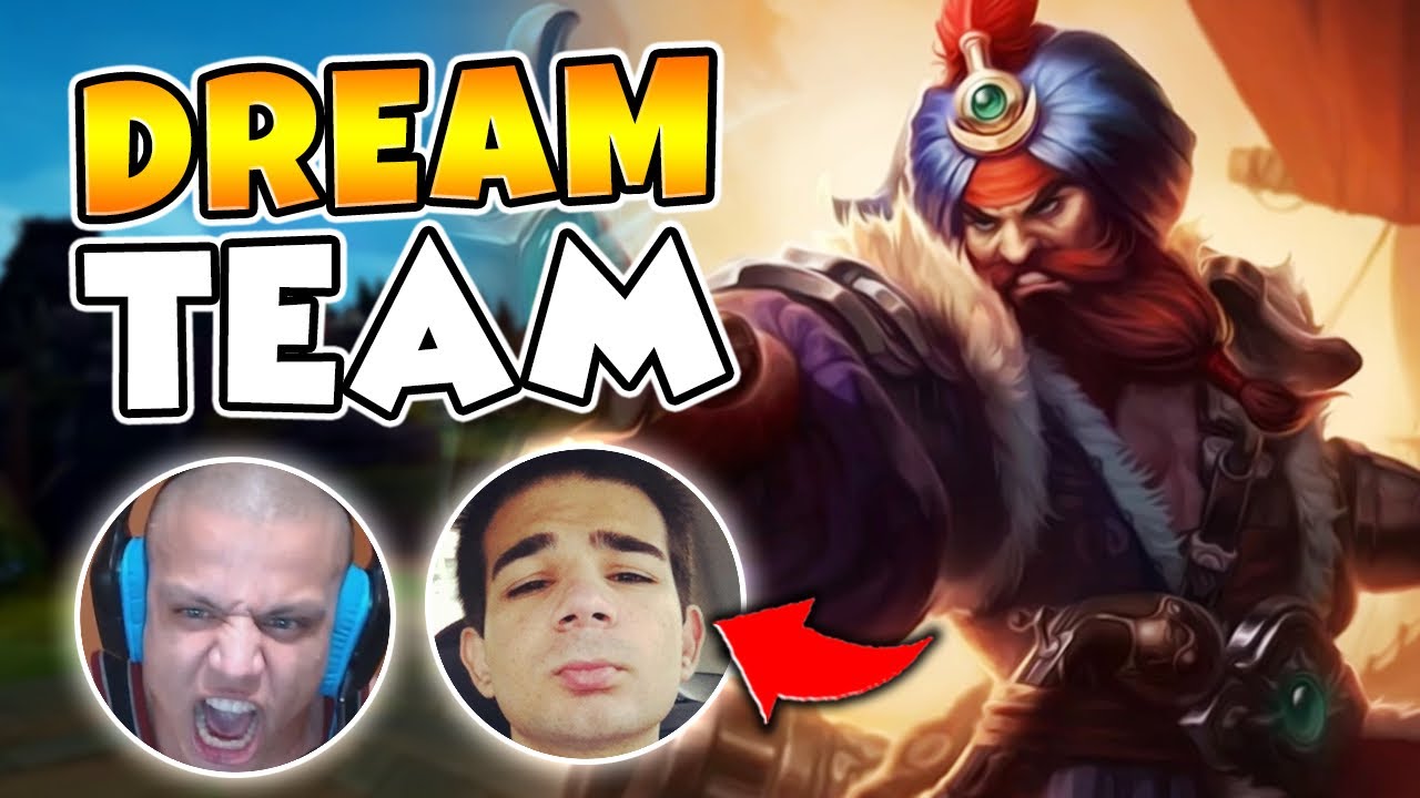 Tarzaned Lol