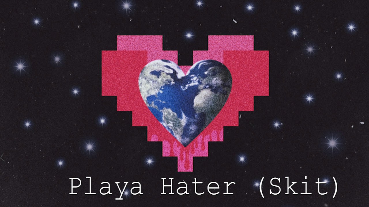 13. Playa Hater (Skit) (Clean Version) - YouTube