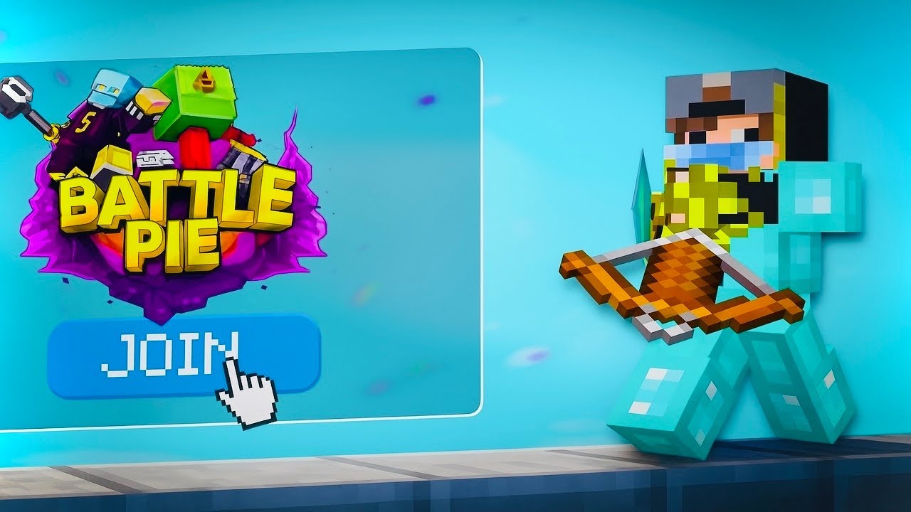 Honest Review Of Battle Pie Server Of SmartyPie (Sorry #smartypie 🙁 ...
