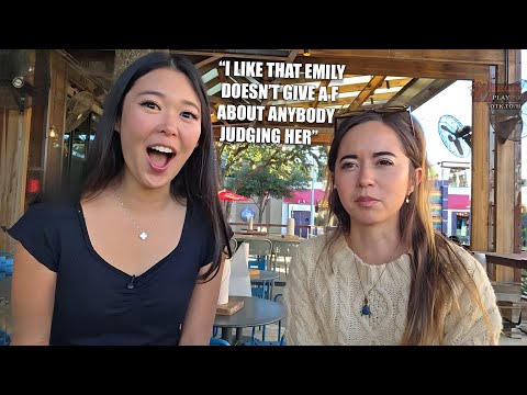 ExtraEmily & Maya Get Honest About Each Other..