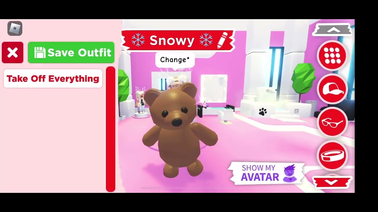 NEW SCAMS in ADOPT ME! COLORING PETS! - YouTube