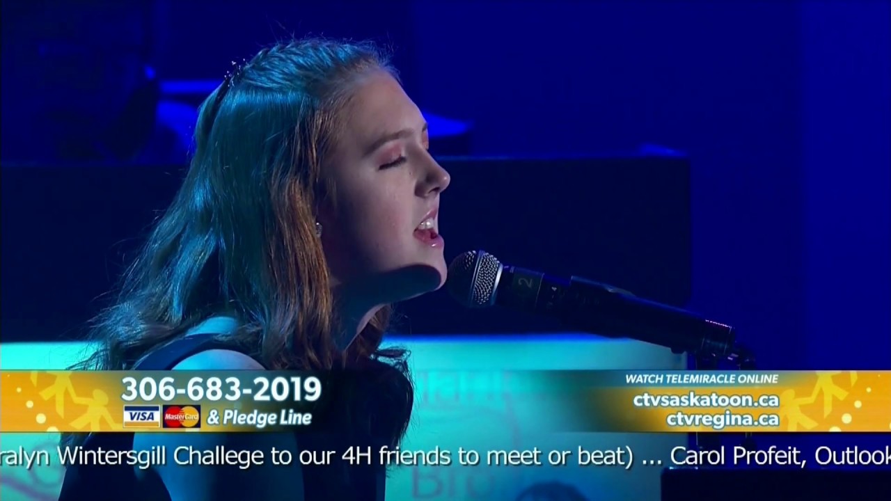 CHELSEA SAUVE - YouTube