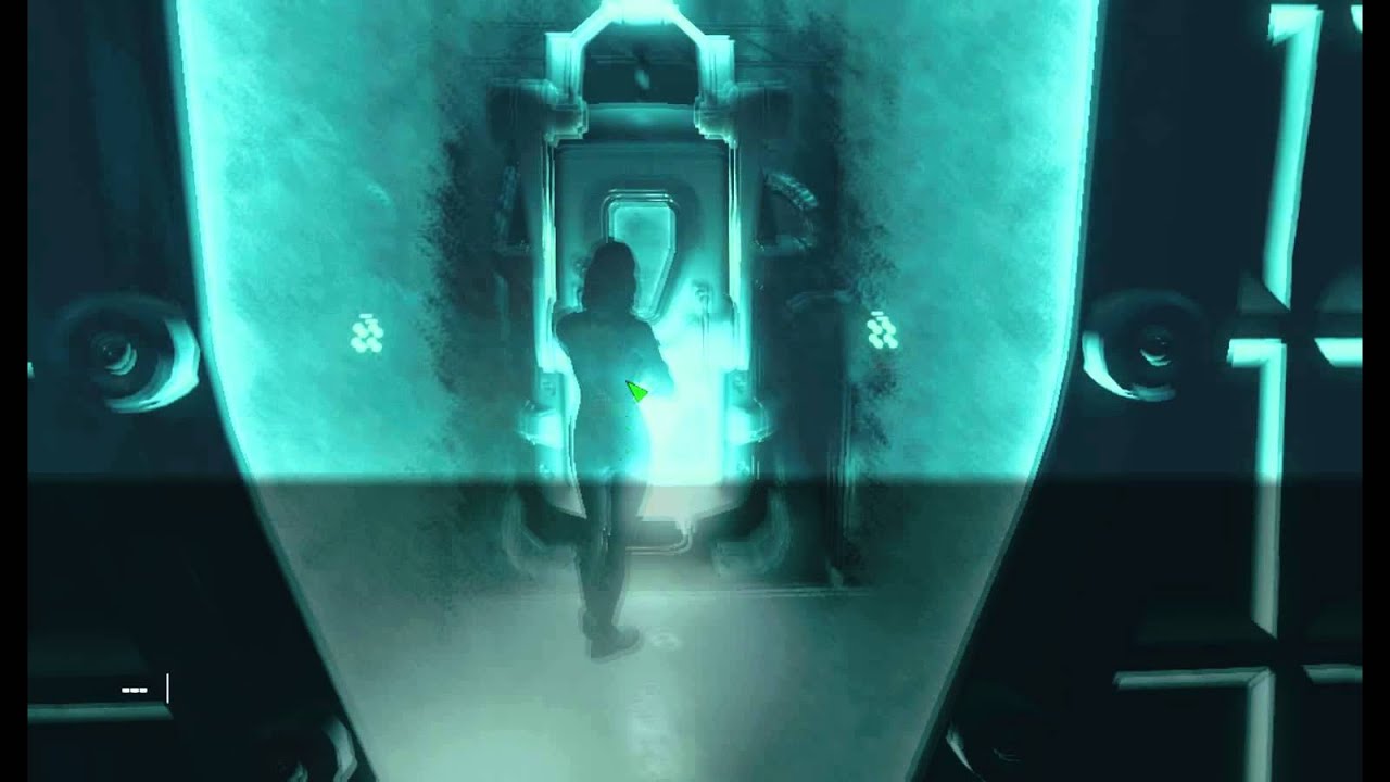 Fallout 4 partner stuck outside of pod fix - YouTube