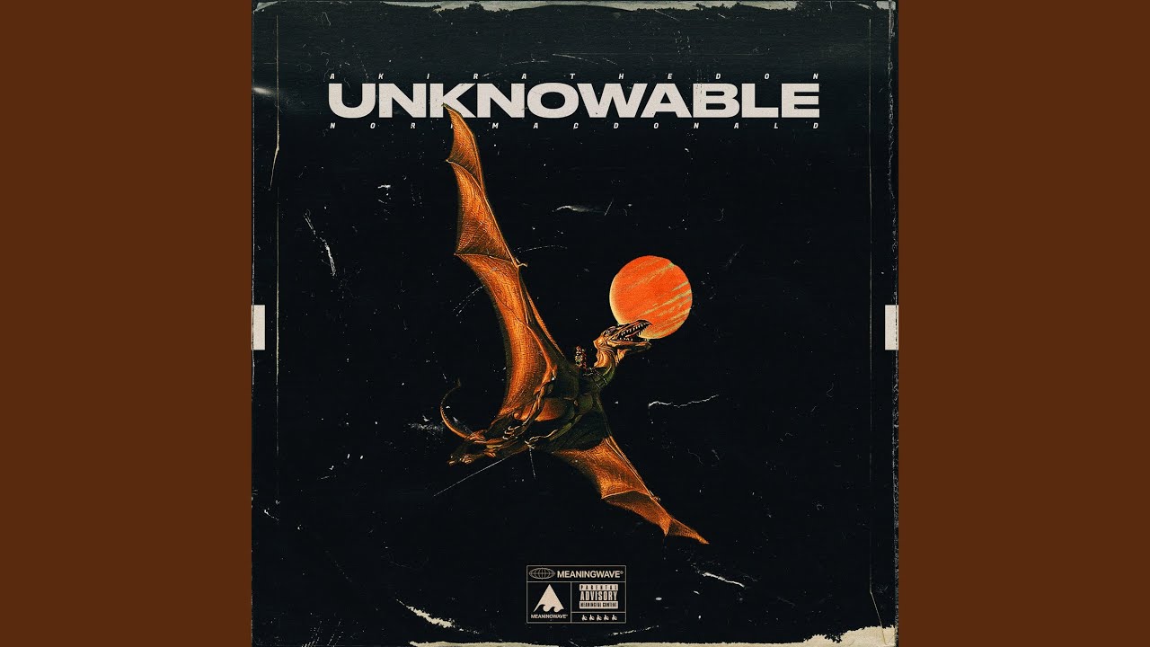 UNKNOWABLE - YouTube Music