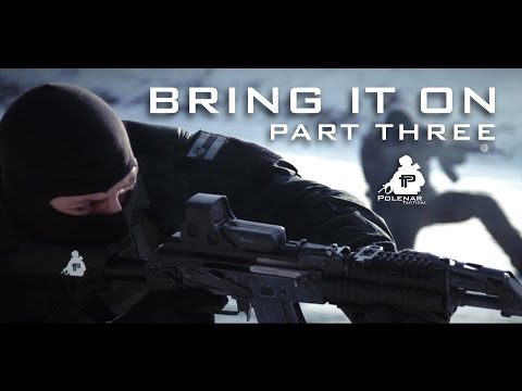 Bring it On! 3 | Teamwork