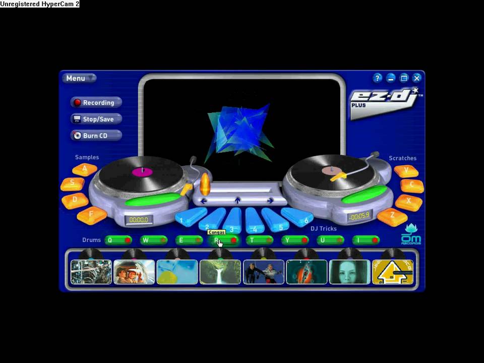 Ez-Dj plus [HD] - YouTube