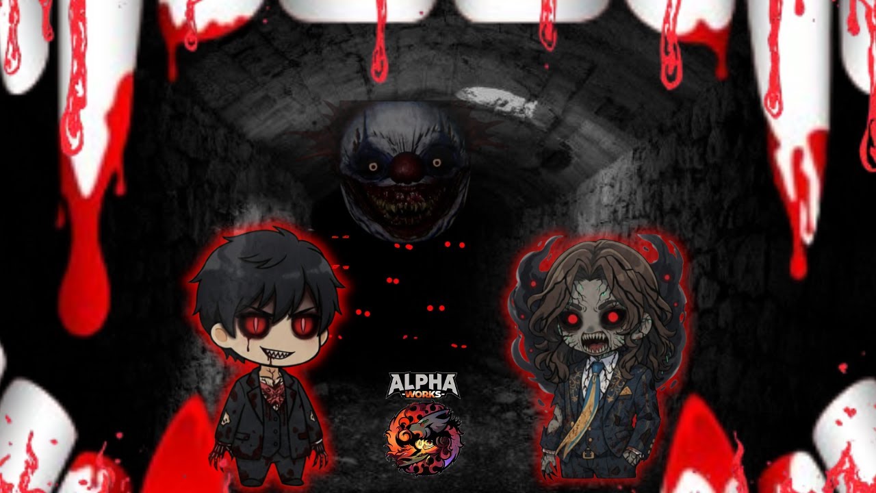 [Devour] Clowning around Failed @RedXAlpha - YouTube