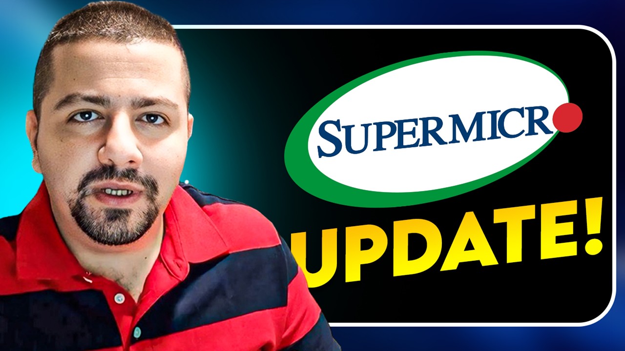 Great News for Super Micro Stock Investors! | SMCI Stock Analysis ...
