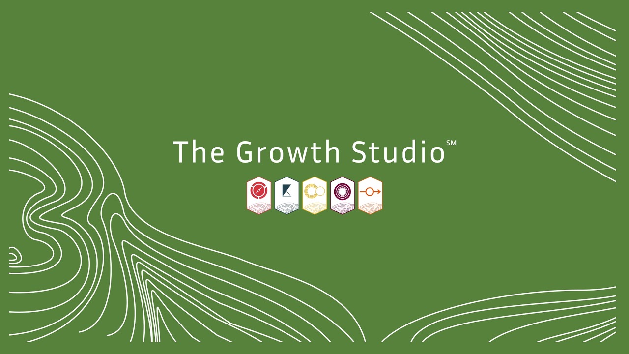 The Growth Studio℠ | Mountains - YouTube