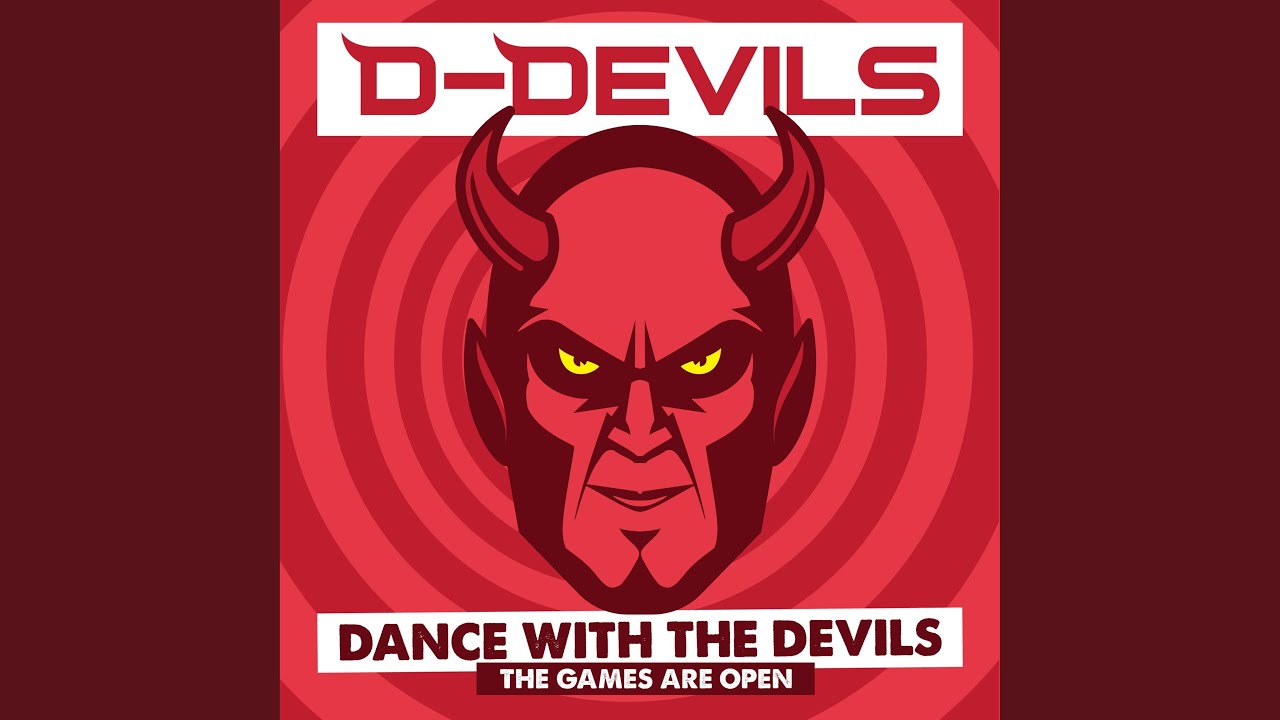 Dance With the Devils (The Games Are Open) (Extended Version) - YouTube