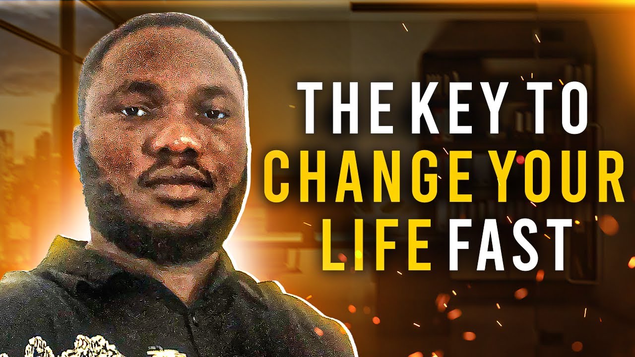 10+ Best Ways To Do The Key To -change Your Life (fast) In 2023 - YouTube