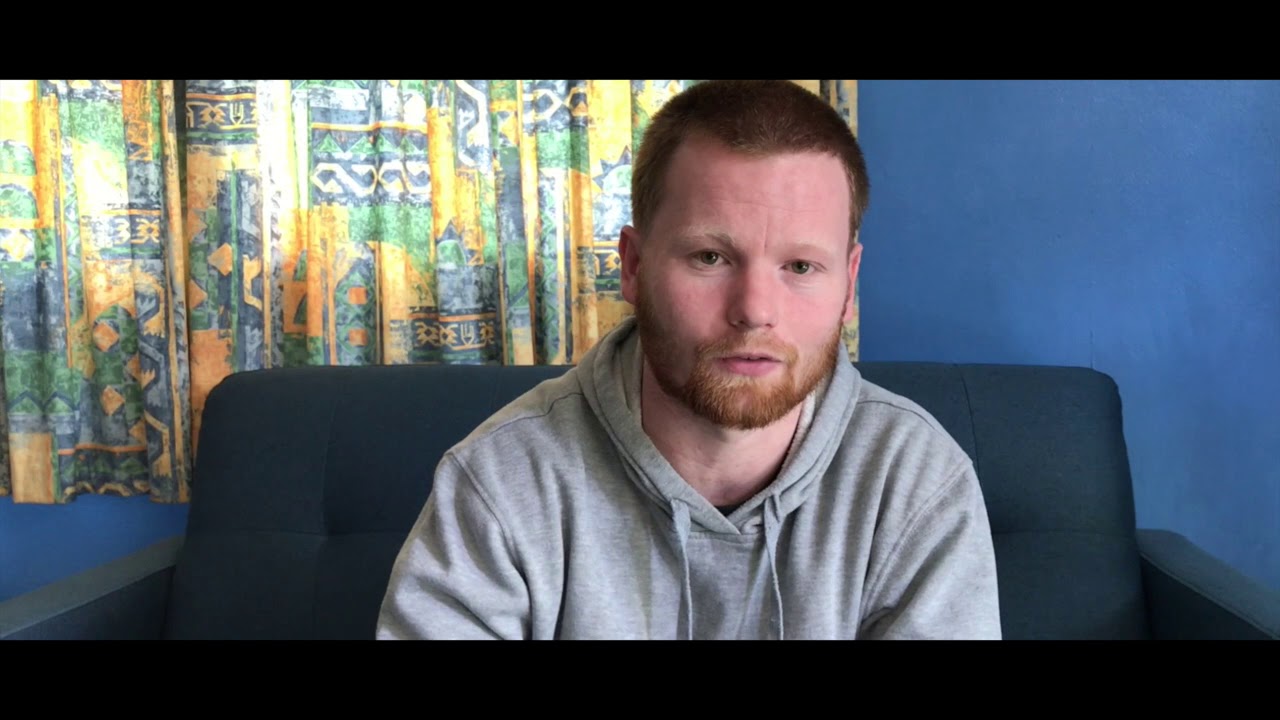 Bridging Styles with Jacob Yarr - YouTube