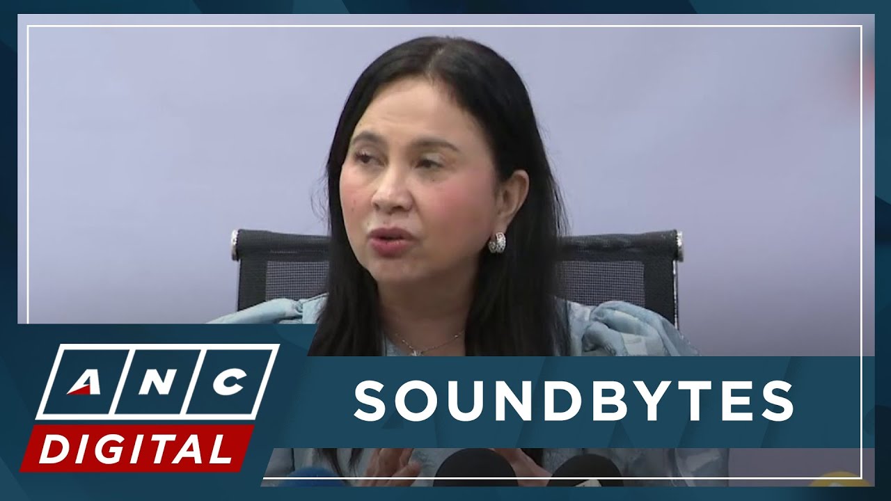 WATCH: DTI Chief Roque appears before ICI, explains contractor ...