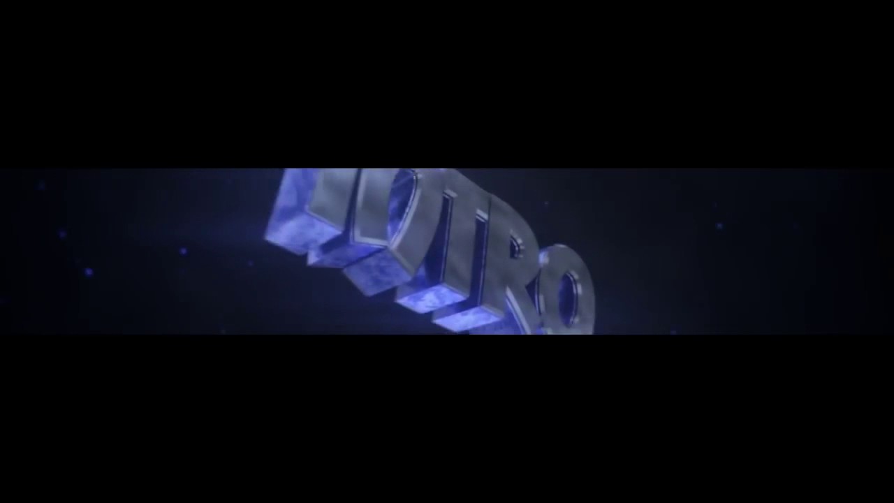 (BLENDER) (9.1/10) AWESOME BLENDER INTRO TEMPLATE! + FREE DOWNLOAD ...