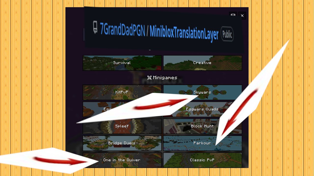 Fake Minecraft In a Nutshell - YouTube