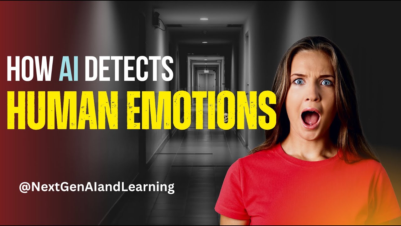 How AI Detects Human Emotions: Unveiling the Future of Emotional ...