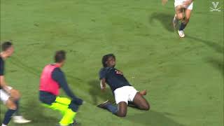 MEN'S SOCCER - VCU Highlights by @Virginia Sports TV - eDayFm