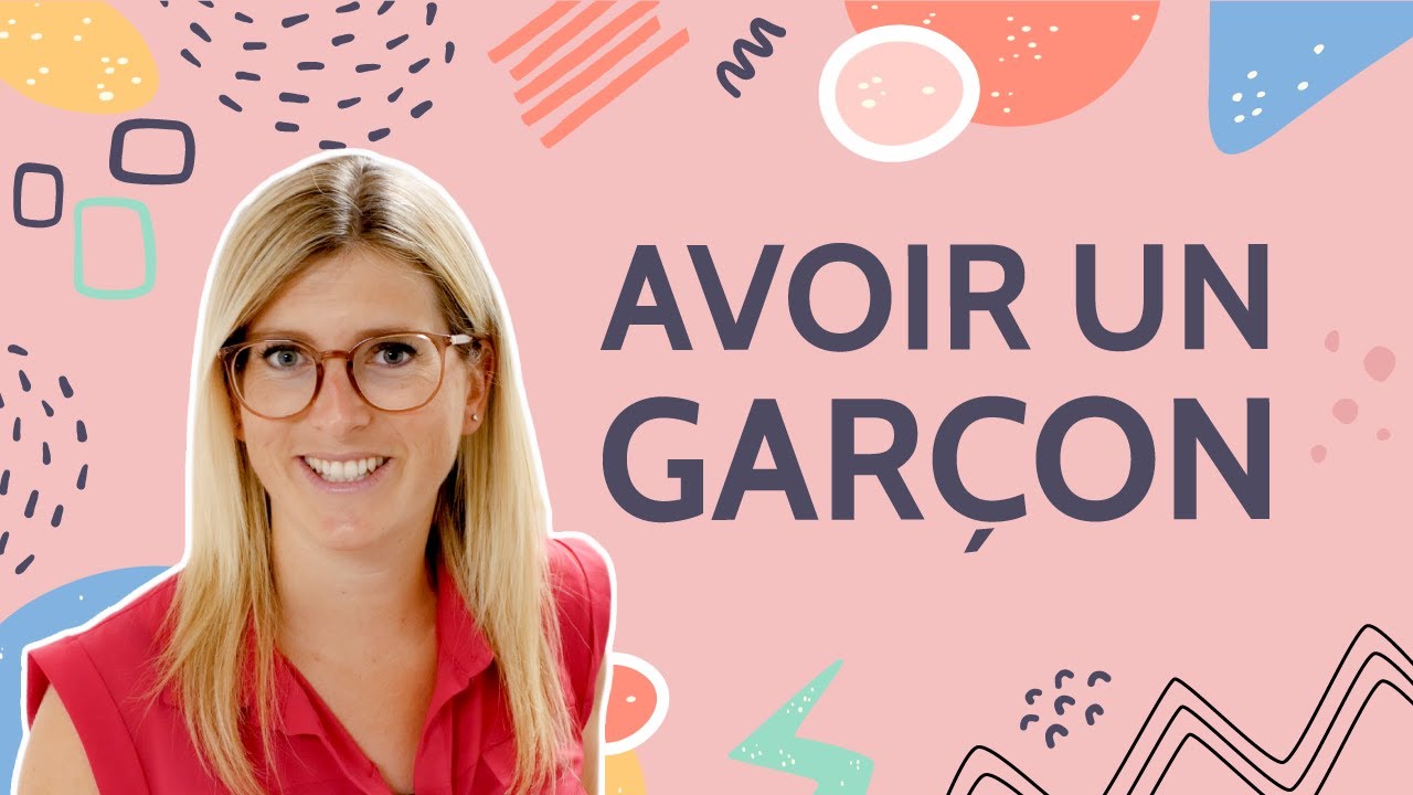 Avoir Un GarÇon Nos 5 Astuces Pour Choisir Le Sexe De BÉbÉ Youtube