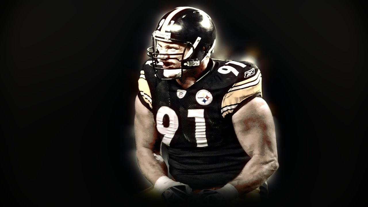 Aaron Smith ll Career Highlights ll - YouTube