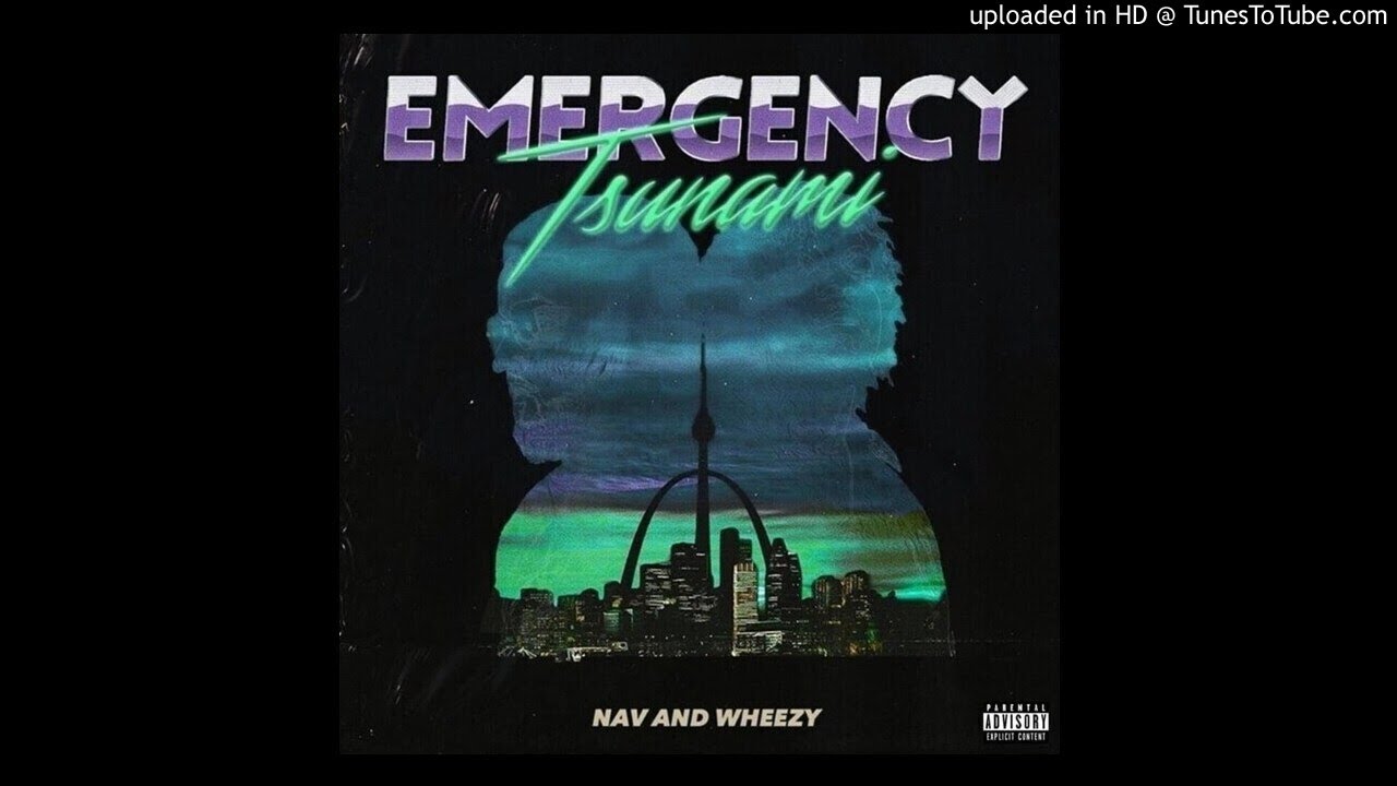*Free* Wheezy x Nav Type Beat "Tsunami" - YouTube