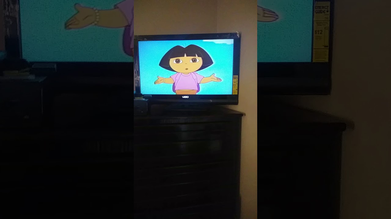 Opening to the backyardigans polka palace party 2006 vhs - YouTube