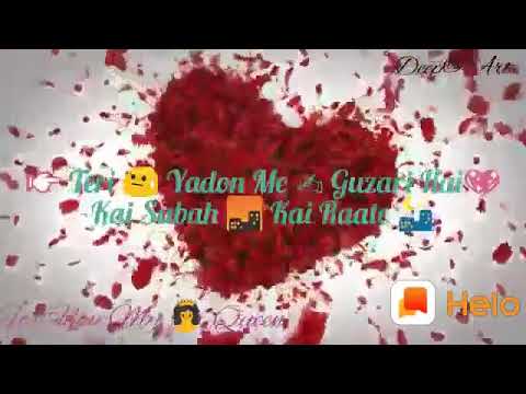 Whats app  status  love