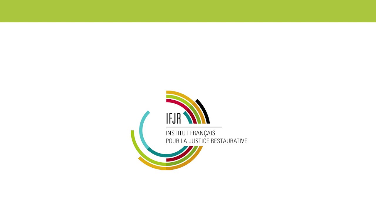 Les origines de la justice restaurative - YouTube