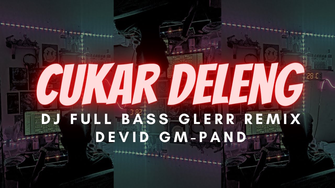 LAGU PARTY || CUKAR DELENG || REMIX FULL BASS GLERR TERBARU FYP_DEVID ...