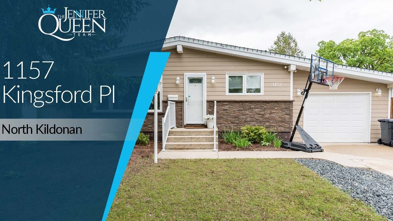 1157 Kingsford Pl, Winnipeg, MB $449,900 Jennifer Queen - Winnipeg ...