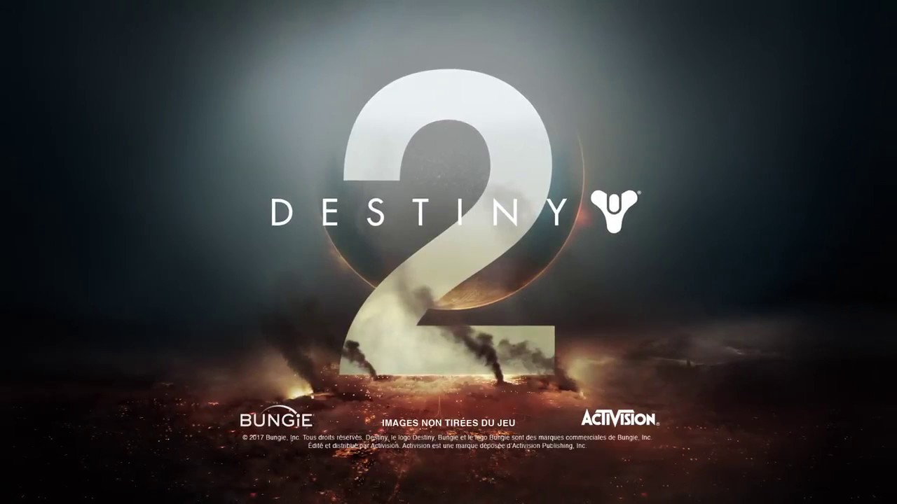 Destiny 2 – Premier Trailer «Dernier appel» FR - YouTube