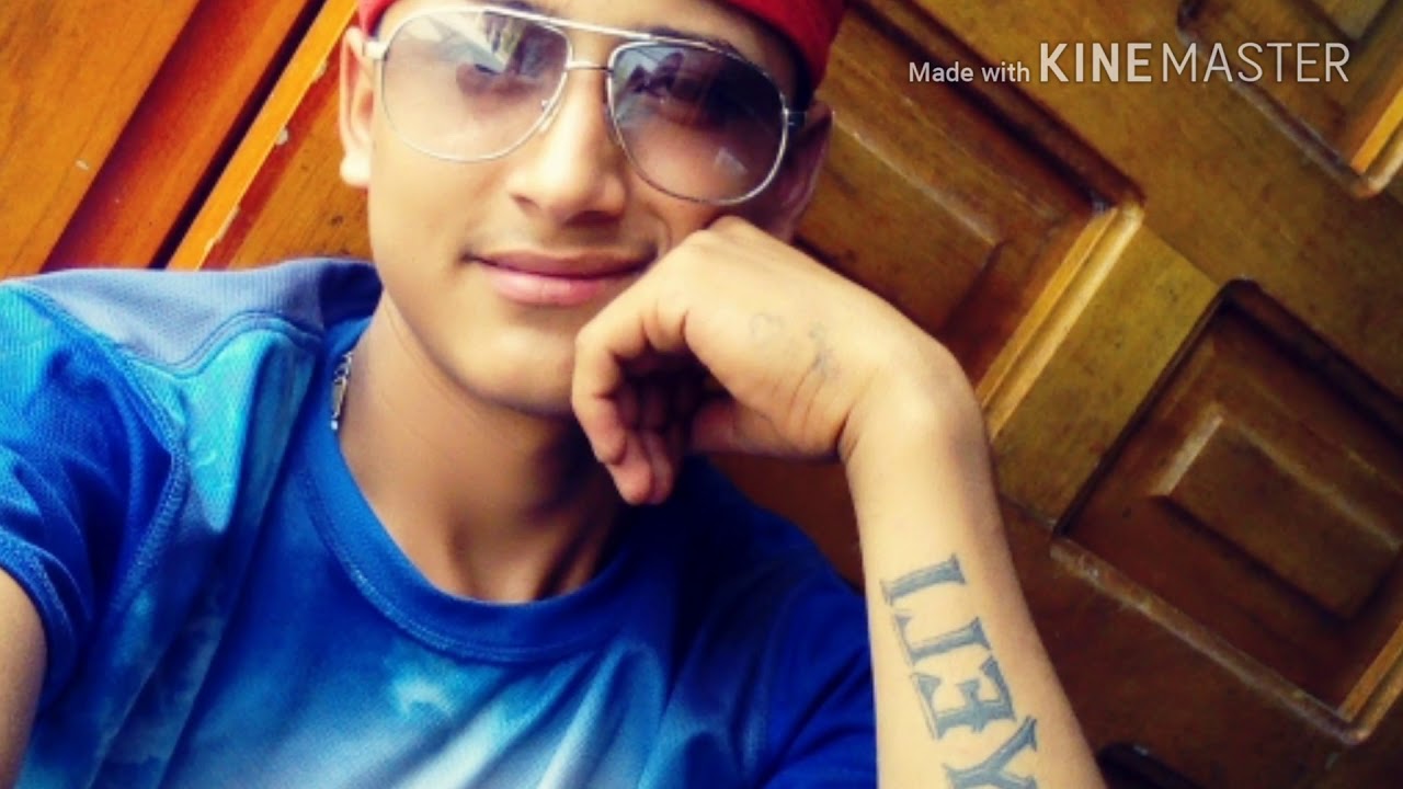 Somos Novios ft Mr.Ney rap romantico - YouTube