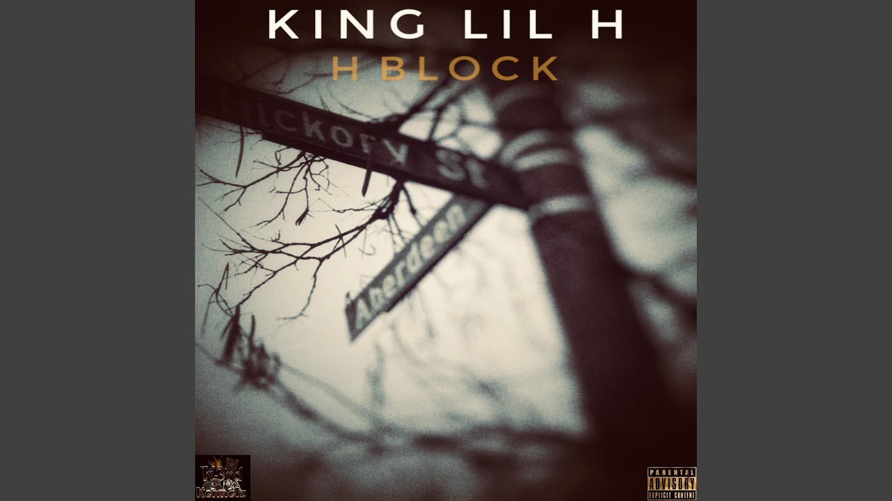 King Lil H - H Block - YouTube