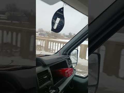 Паласовка глазами дальнобоя!!!! (Волгоградская область)
