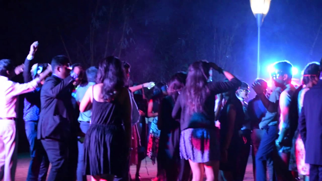 Day 2 MMUN 2015 - YouTube