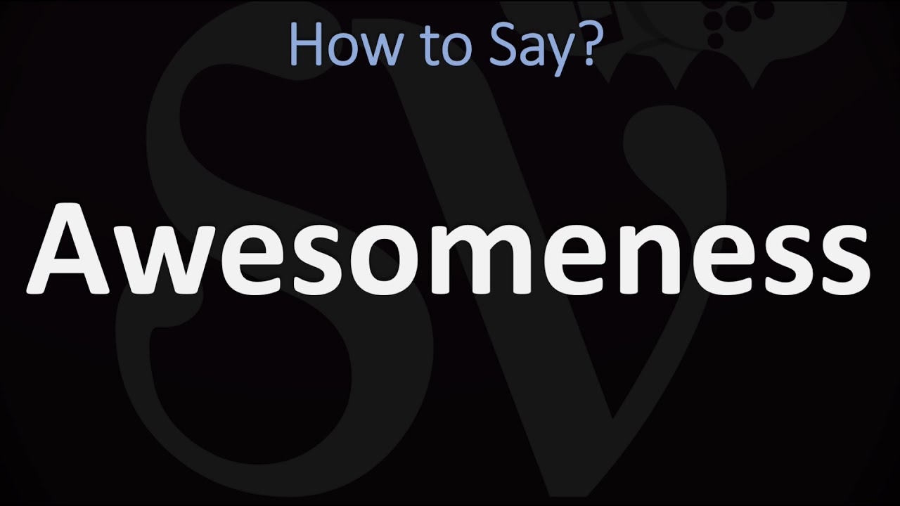 How To Pronounce Awesomeness New Bmxracingthailand how-to-pronounce-awesomeness-new-bmxracingthailand