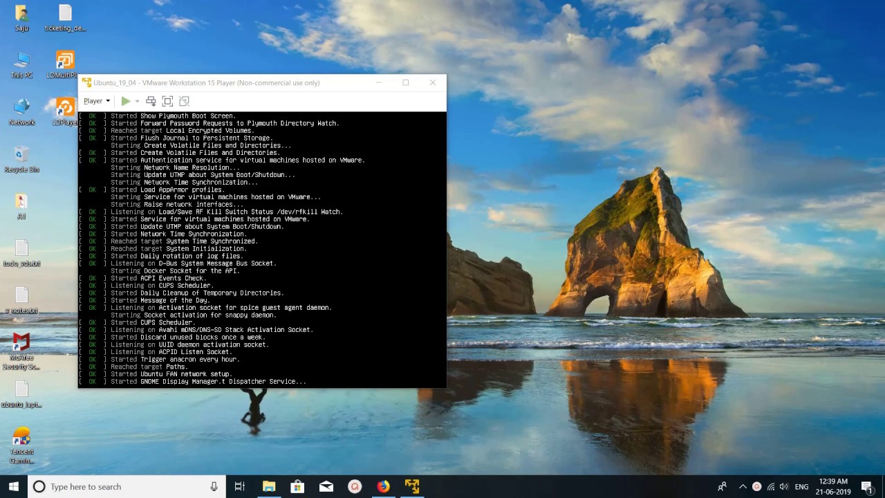How to Force a Frozen Virtual Machine to Power OFF in VMware - YouTube