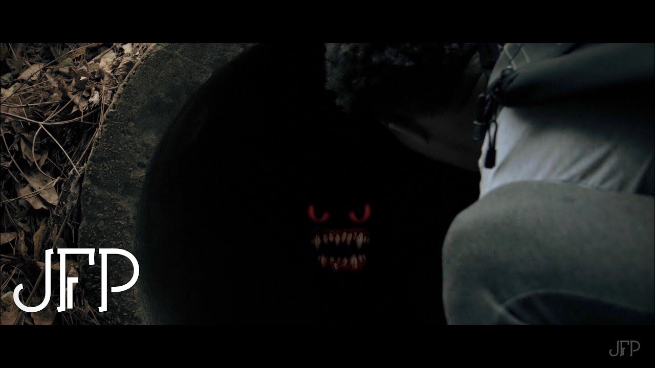 Hidden Beneath - Short Horror Film| 4K - YouTube