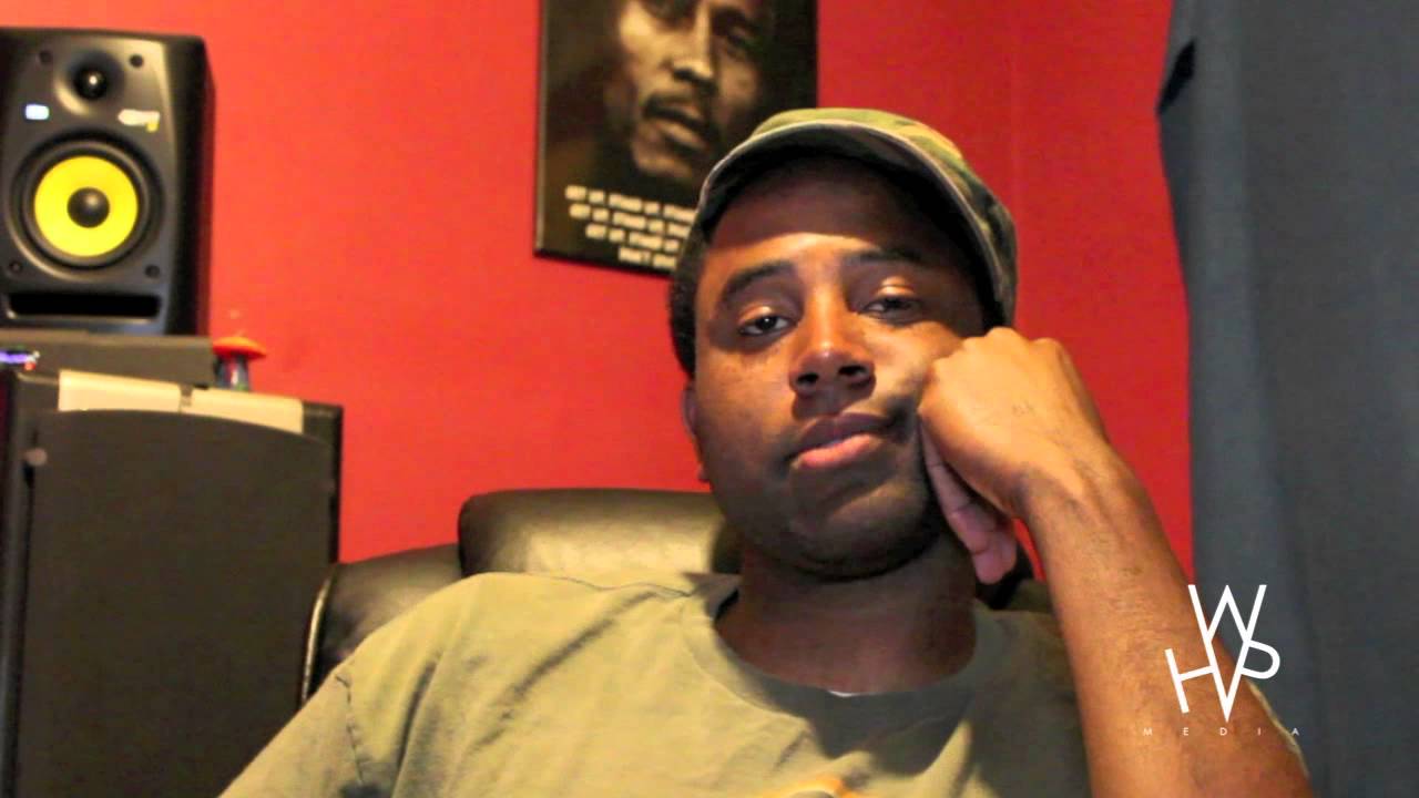 Spen Entertainment's What You May Not Know: Hip Hop w/Jason Da Hater ...