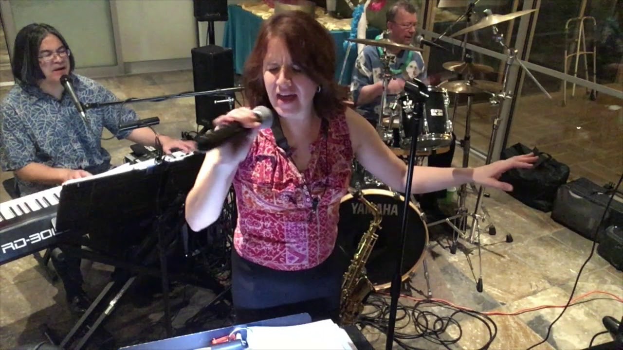 Pizzazz Promo - YouTube