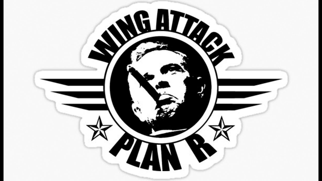 Fallout: So Doggone Lonesome (Wing Attack Plan R Mix) - YouTube