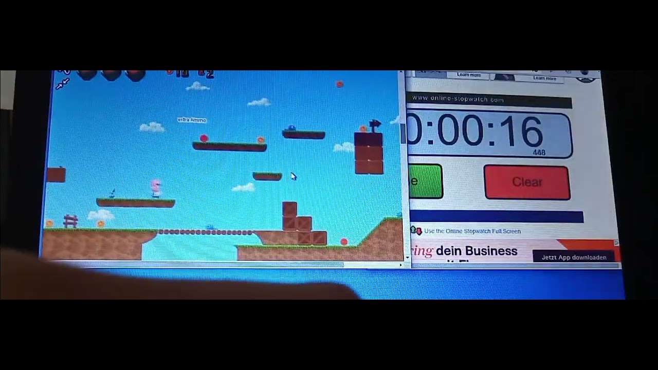 World Record!! Verschollen! Level 1 Speedrun (31,425) (Any%) by LWS ...