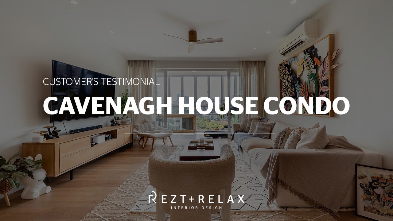 Exploring Timeless Charm | Cavenagh House - YouTube