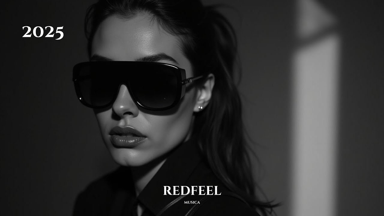 redfeel - Take Me Higher (Original Mix) - YouTube
