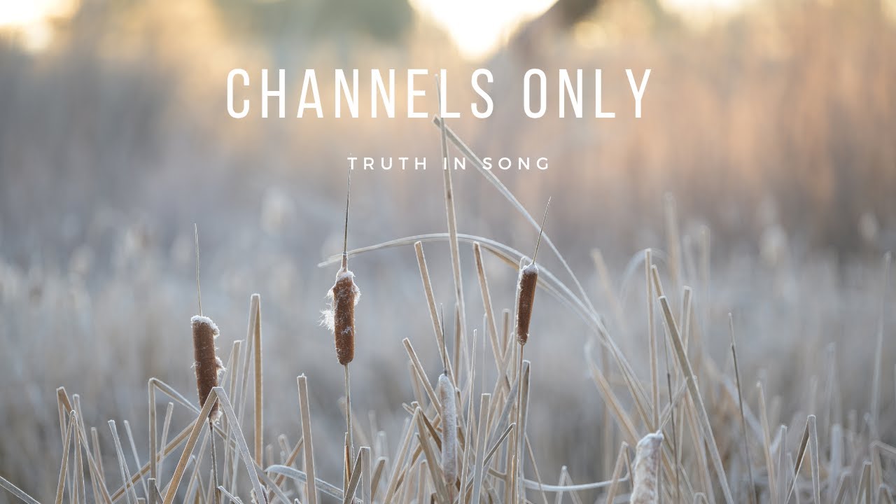 Channels Only - YouTube
