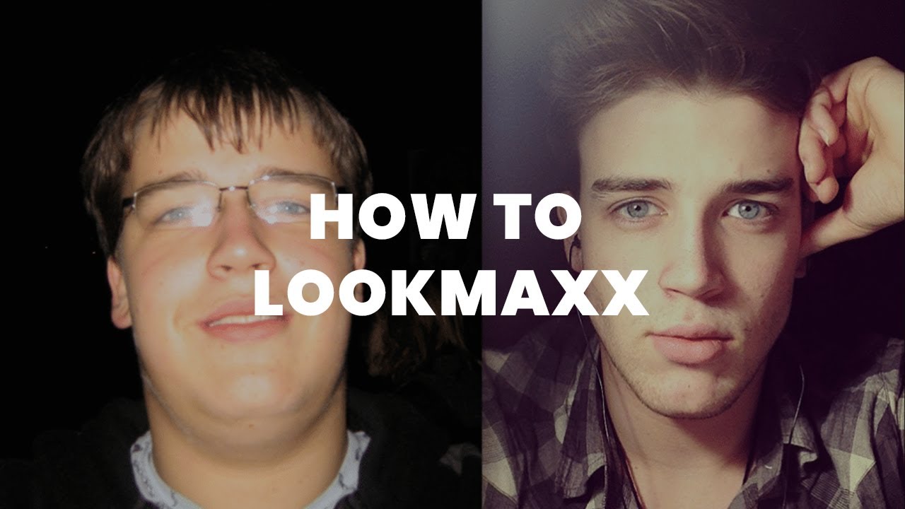 How To Be More Attractive - Looksmaxxing - (Blackpill Analysis) - YouTube