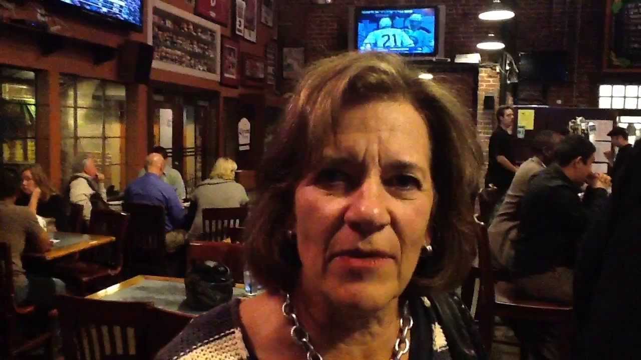 Jane Butterfield talks about Measures A and B - YouTube