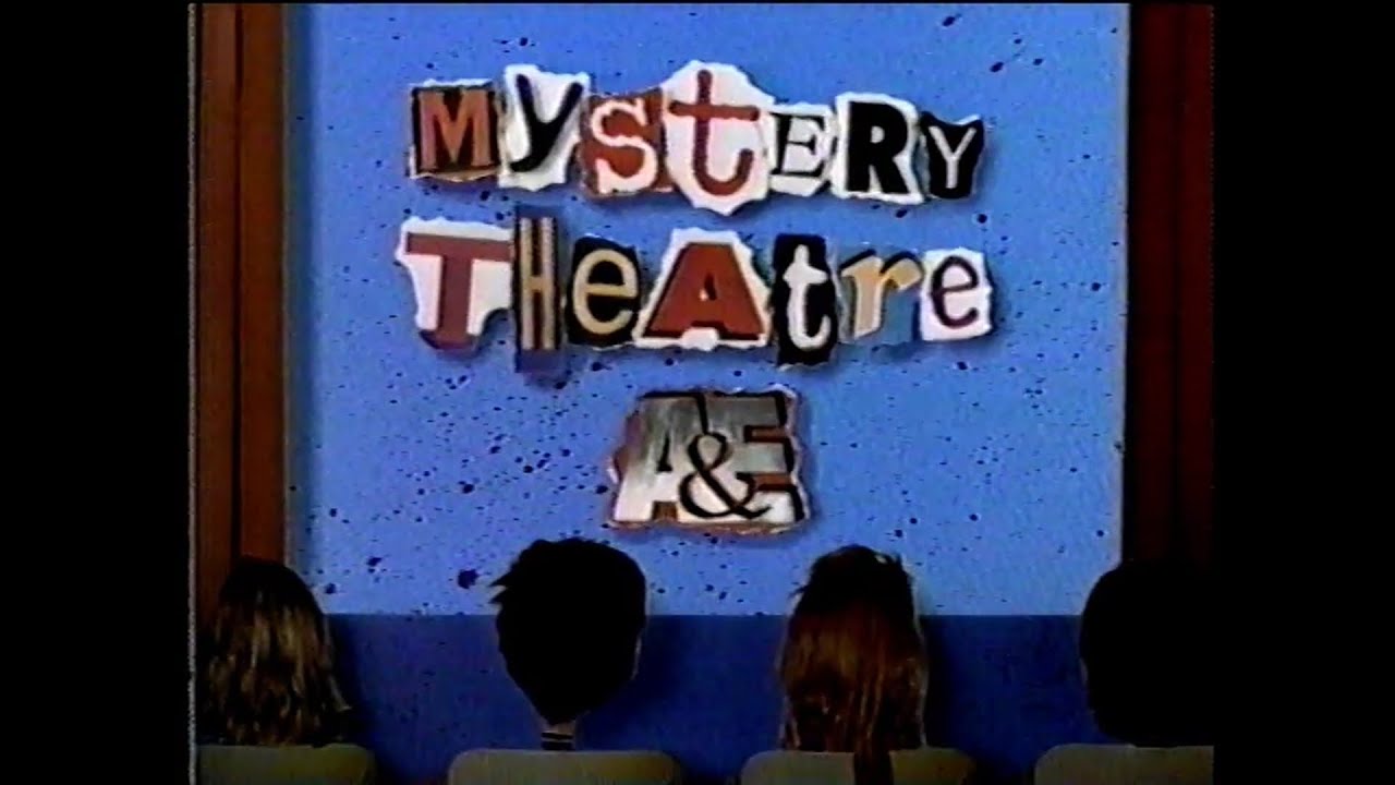 A&E Commercials on February 17, 1997 (60fps) - YouTube