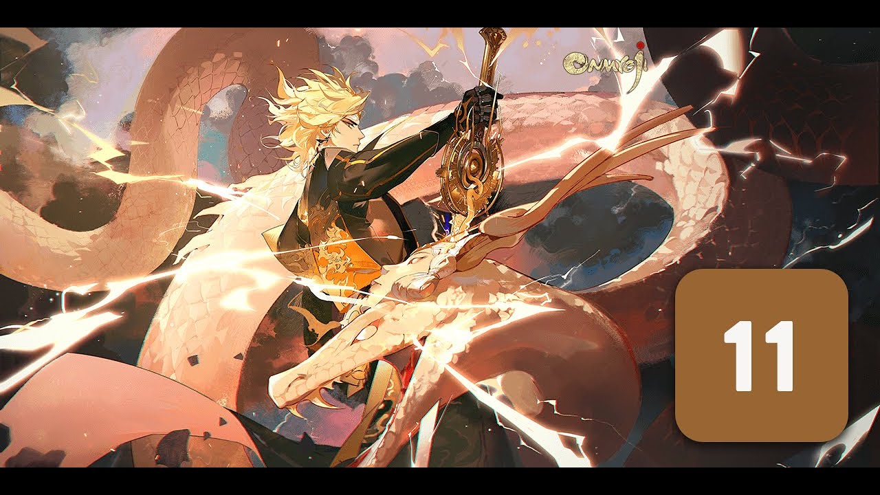『ONMYOJI』Millennial Guardian (Susanoo) Event Story - PART 11, Previous ...