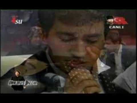 Elgün & Erdal Akkaya `Ağlama`
