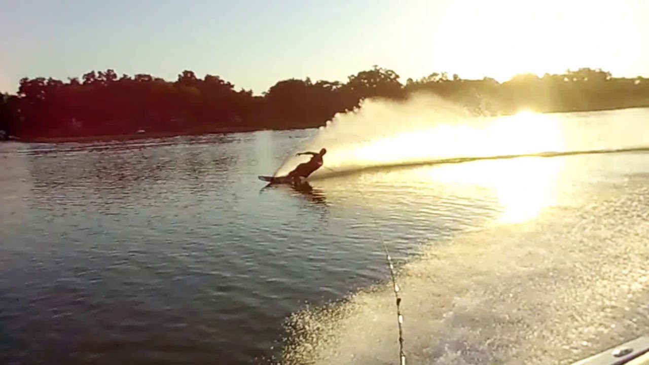 Bill 32-off 34mph 2020.07.15 (just the crash) - YouTube